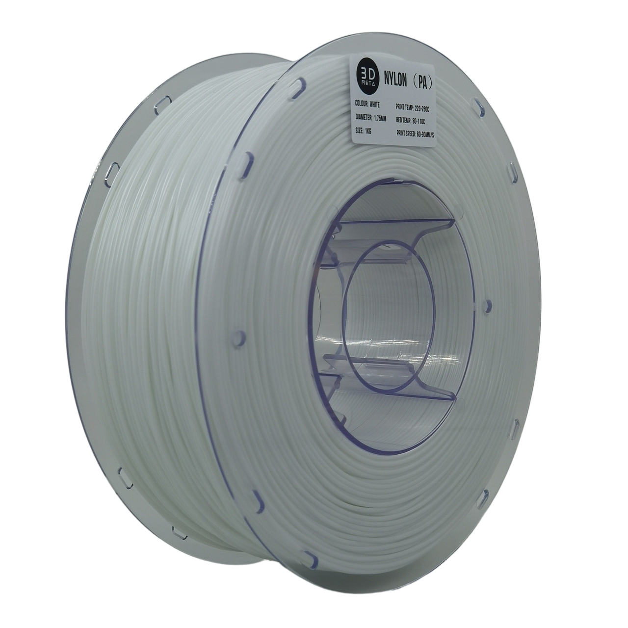 PA Nylon 3D Printing Filament | Nylon Filament for 3D Printing