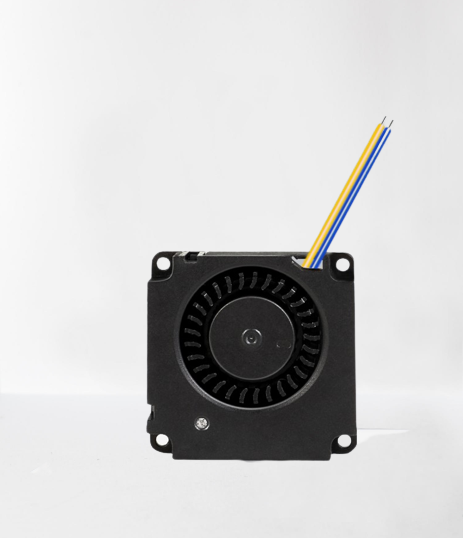Creality 3D Printer Fans | 3D Printed Blower Fan | 3D Meta