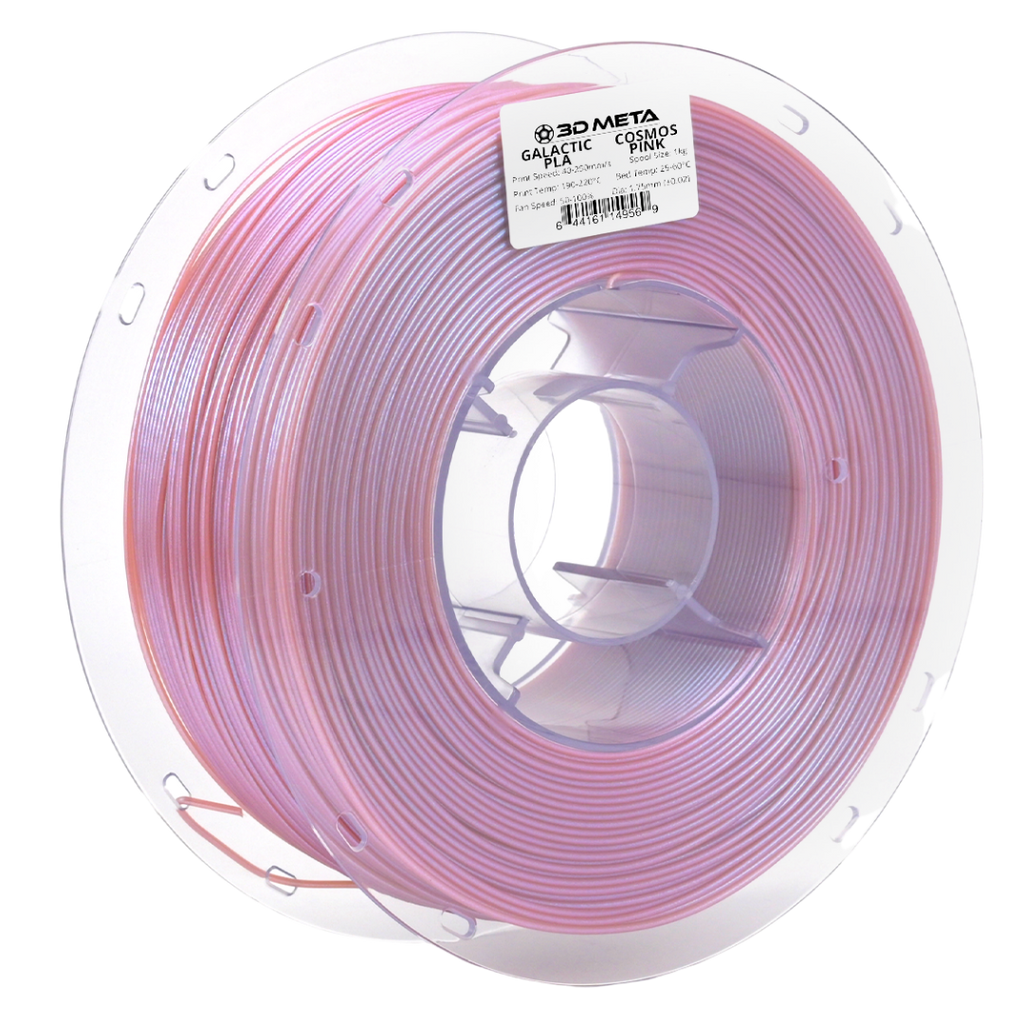 Buy Galactic PLA 3D Printing Filament | 3D META