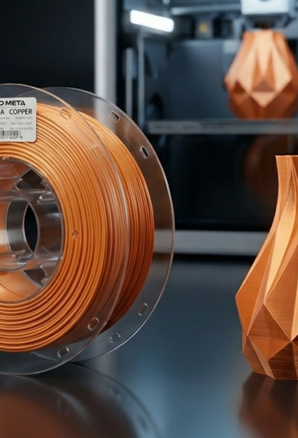 3D Printing Supplies Australia | 3D Printing Filament & Resin