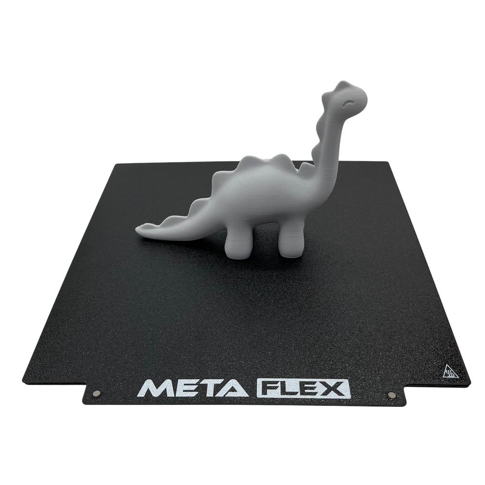 Textured PEI Flexible Build Plates For FDM 3D Printers | METAFLEX