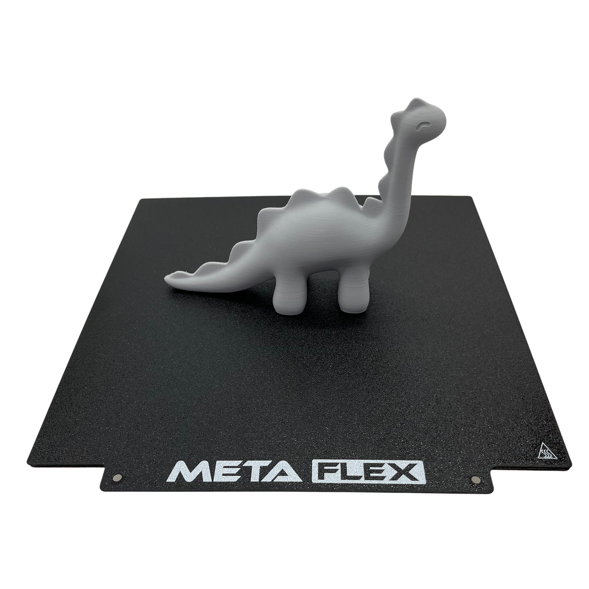Textured PEI Flexible Build Plates For FDM 3D Printers | METAFLEX