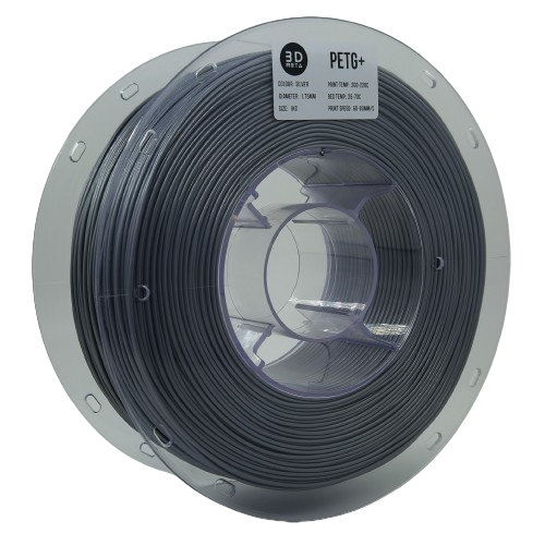 PETG+ 3D Printing Filament | 3D META