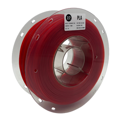 Transparent / Clear PLA Filament | 3D Printing Transparent PLA