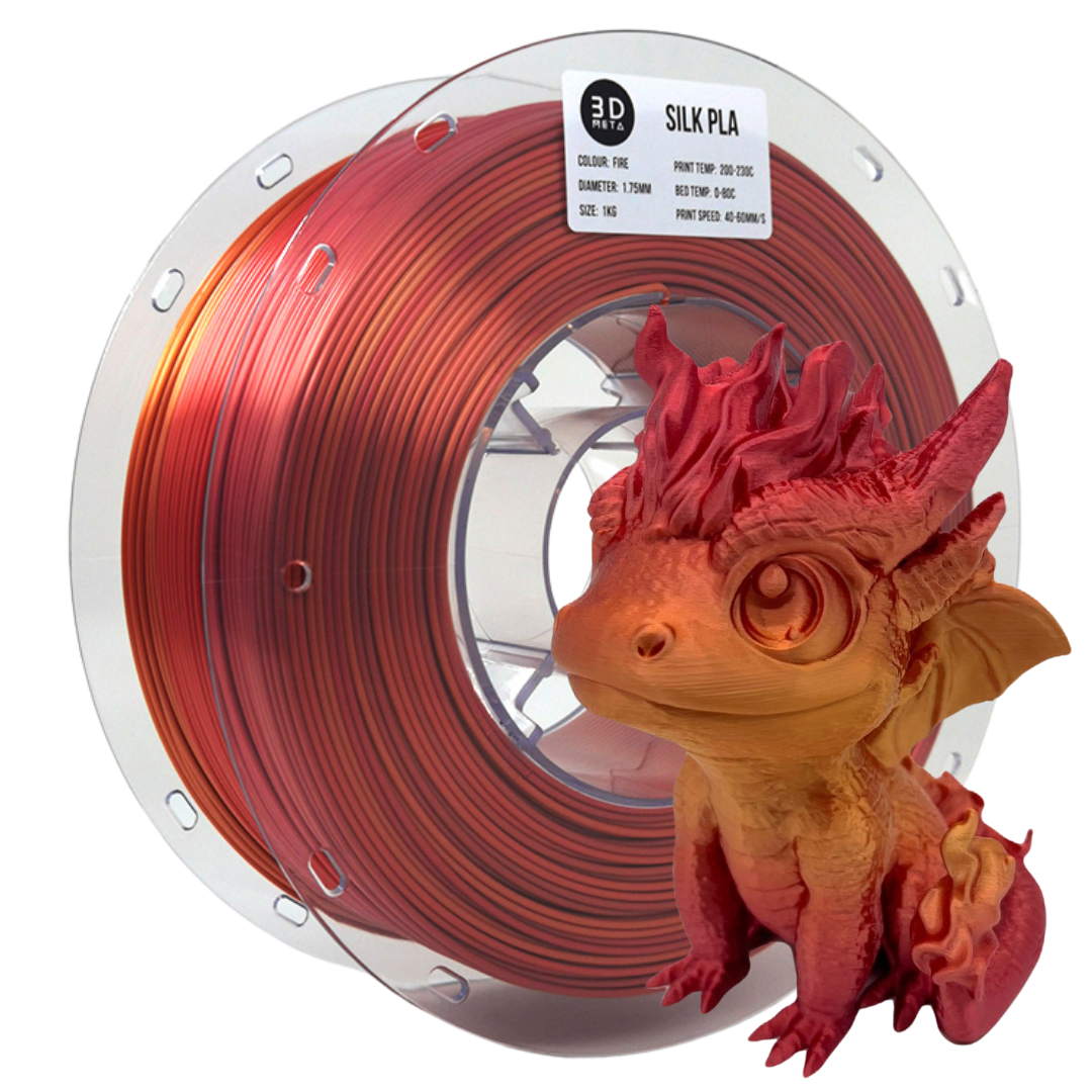3D META | 3D Printing Filament, Resin, 3D Printers, Spare Parts