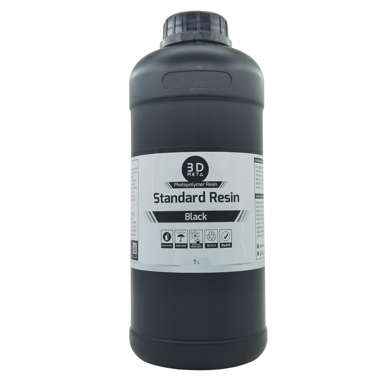3D Printing Resin 3D Printing Resin