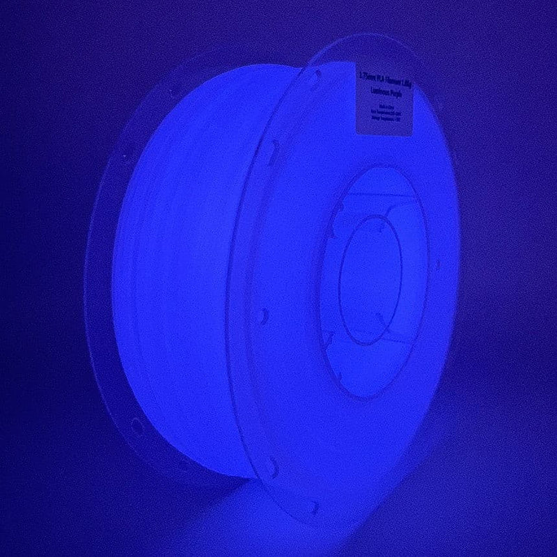 Buy PLA Glow in the Dark 3D Printing Filament | 3D META