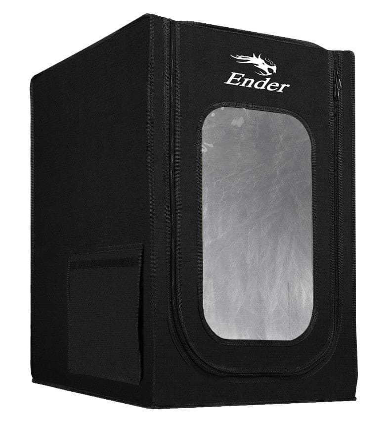Buy 3D Printer Enclosures Online Australia - 3D META